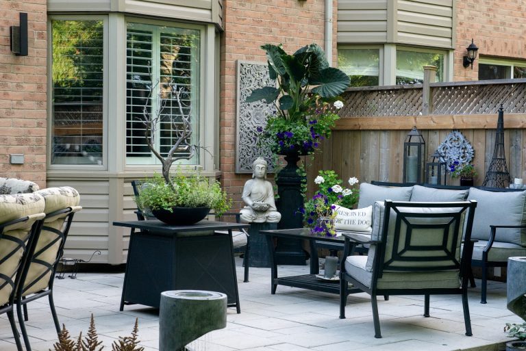 Backyard Landscaping Ideas for Canadian Homes (2026 Design Guide)