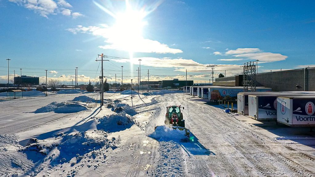 De-Icing Services in 2024: What Ontario Businesses Need to Know ...