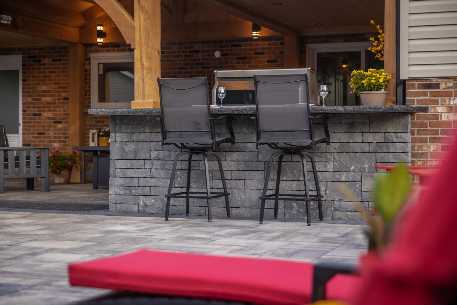 Backyard Landscaping Ideas for Canadian Homes (2026 Design Guide)