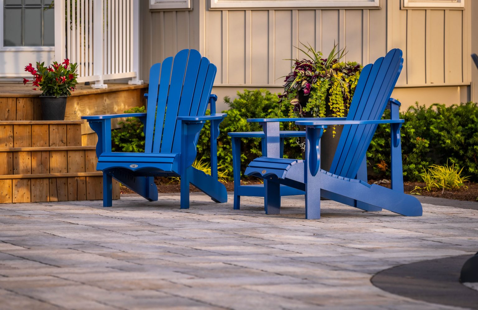 13 Backyard Landscaping Ideas for your Ontario Backyard | Creative ...