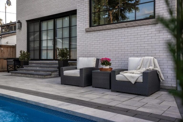 Backyard Landscaping Ideas for Canadian Homes (2026 Design Guide)